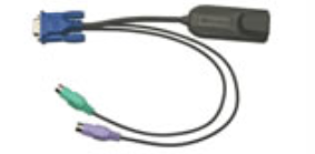 力登|计算机接口模块 (CIM) KVM 切换器用 CIM – 科汇科技