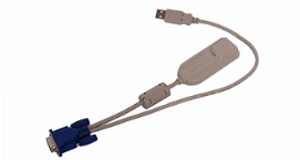 力登|计算机接口模块 (CIM) KVM 切换器用 CIM – 科汇科技