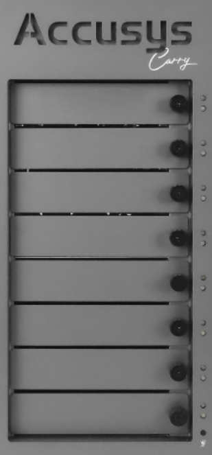 Gamma Carry 科汇科技-四川 accusys 世仰 存储 官方授权分销代理商 – 科汇科技