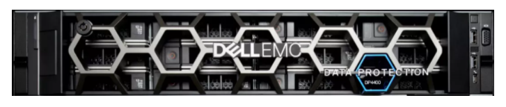 Dell Emc IPDA DP400 科汇科技-四川 dell EMC 戴尔 易安信 主机存储 官方授权分销代理商