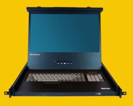 MASTERCONSOLE® 数字 LED 科汇科技-四川 力登 raitan KVM 官方授权分销代理商 – 科汇科技